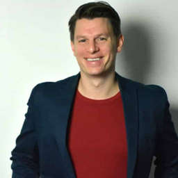 Jeff Swartz - CEO & Founder @ Ethic Advertising Agency - Crunchbase ...