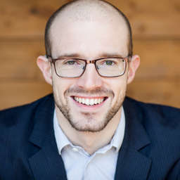 Felix Bauer - Co-Founder & CEO @ Aircloak - Crunchbase Person Profile