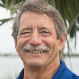 Ron Boehm - Crunchbase Person Profile