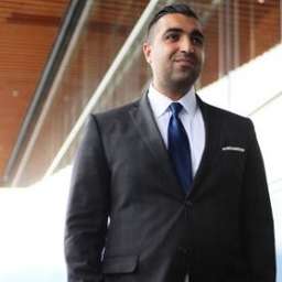 Poya Ezadpana - CEO and Co-Founder @ Flashh Marketing - Crunchbase ...