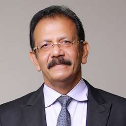 Valayil Mathews - Executive Chairman of the Board of Directors @ IBS ...