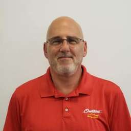 Jeff Marcus - General Manager @ Outten Chevrolet of Hamburg ...