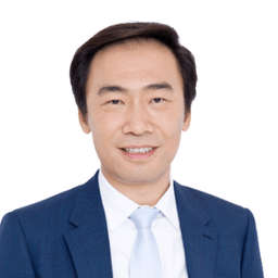 Feng Deng - Founding General Partner @ Northern Light Venture Capital ...