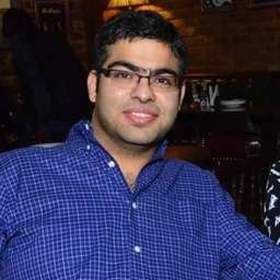 Aayush Rai - Co-Founder & CEO @ Inito - Crunchbase Person Profile