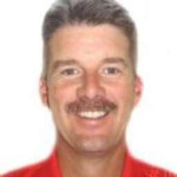 Todd Trimble - PGA Instructor @ The Golf Complex - Crunchbase Person ...
