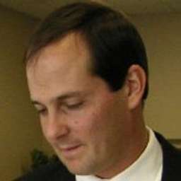 John Meacham - Founder @ Server Surgeon - Crunchbase Person Profile