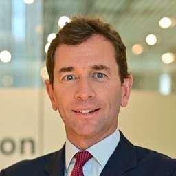 Richard Pattle LVO - Co-Founder and CEO @ True Beacon - Crunchbase ...