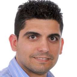 Sagi Ben Moshe - Founder & CEO @ Lumana - Crunchbase Person Profile