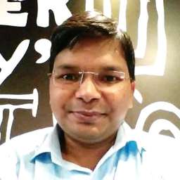 Amrendra Kumar - Founder and CEO @ Firstskool - Crunchbase Person Profile