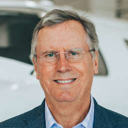 Stephen Polk - Founder & Owner @ Maven - Crunchbase Person Profile