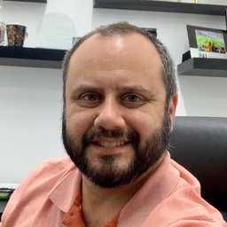 Márcio Rafael Brito - Founder and CEO @ JVM Elétrica e Automação ...