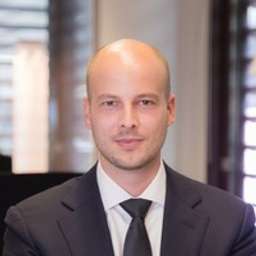 Wouter van Schaik - Lead, KPN API Store @ KPN - Crunchbase Person Profile