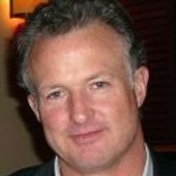 Jack Freker - Crunchbase Person Profile