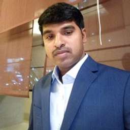 Prabhakar Thota - Founder and CEO @ iGrow Virtual IT Solutions - Crunchbase Person Profile