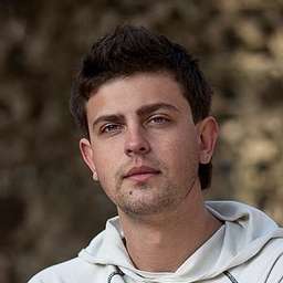 Artem Stenko - Crunchbase Person Profile