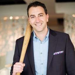 Ben Shapiro - Founder & CEO @ PIVOT - Crunchbase Person Profile