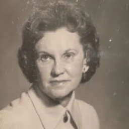 Janice Payne - Crunchbase Person Profile