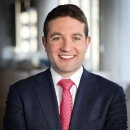 Jake Sherman - Crunchbase Person Profile