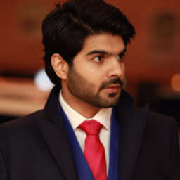 Yogesh Bulchandani - Founder and Managing Director @ Sunrise Transcon ...