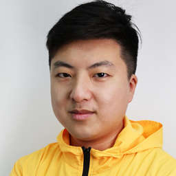 Wing Liu - Chief Technology Officer @ DimOrder - Crunchbase Person Profile