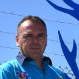 Danny Matic - Managing Director & Founder @ Matic Group - Crunchbase ...