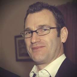 Simon Hawkins - Crunchbase Person Profile