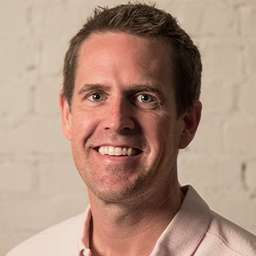 Brice McBeth - Founder & Chief Executive Officer @ Reap Commerce - Crunchbase Person Profile