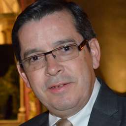 Ramon Duran - Crunchbase Person Profile