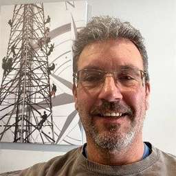 Robert Osborne - President, Managing Partner, and Founding Partner ...