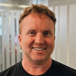 Dan Finch - Co-founder & Chief Commercial Officer @ Simplestream ...