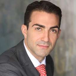 Peter Michael Torabkhan - Crunchbase Person Profile