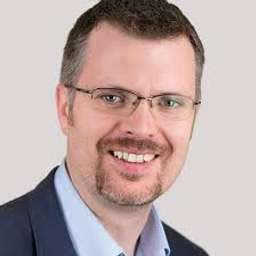 DES WARD - Crunchbase Person Profile