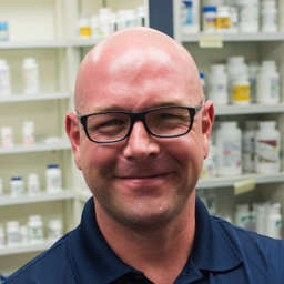 Kyle Lomax - CEO and Pharmacist @ Southern Pharmacy - Crunchbase Person ...