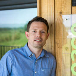 Mark Amey - Co-Founder and Director @ BrightSpace Architects ...
