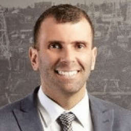 Gavin Lind - Crunchbase Person Profile