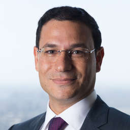 Hesham Atef Gadallah - Chairman and CEO @ Orascom Pyramids ...