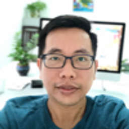 Minh Pham - Founder @ InspireUI - Crunchbase Person Profile