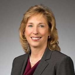 Sandy Gillespie - Crunchbase Person Profile