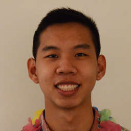 Gary Lin - Co-Founder and CEO @ Explo - Crunchbase Person Profile