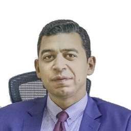 Ayman Badr - Founder and CEO @ Mena Health Partners - Crunchbase Person ...