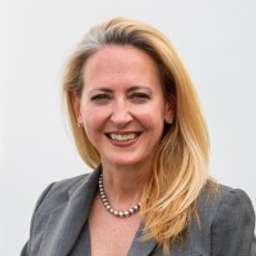 Michelle McCann - Chief Marketing Officer @ Estates Gazette ...