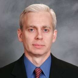 Tom Durkin - Managing Director @ Bank of America - Crunchbase Person ...