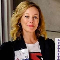 Stacie Stern - VP of Government Affairs and Partnerships @ Underdog ...