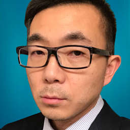 Feng Chen - Founder, President, and CEO @ CF Power - Crunchbase Person ...