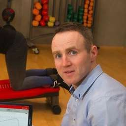 Noel Doherty - Chief Executive Officer and Founder @ ND Sport ...