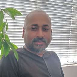 Sameepan Thomas - Co-Founder and Director @ Bayasys Infotech ...