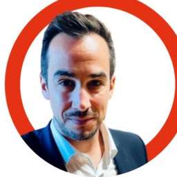 Julien Muller - Crunchbase Person Profile