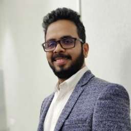 Jayesh N Nambiar - Crunchbase Person Profile