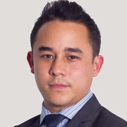 Andrew Hodgett - Senior Reinsurance Broker @ Afro Asian Insurance ...