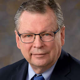 Bruce E. Pickering - Crunchbase Person Profile